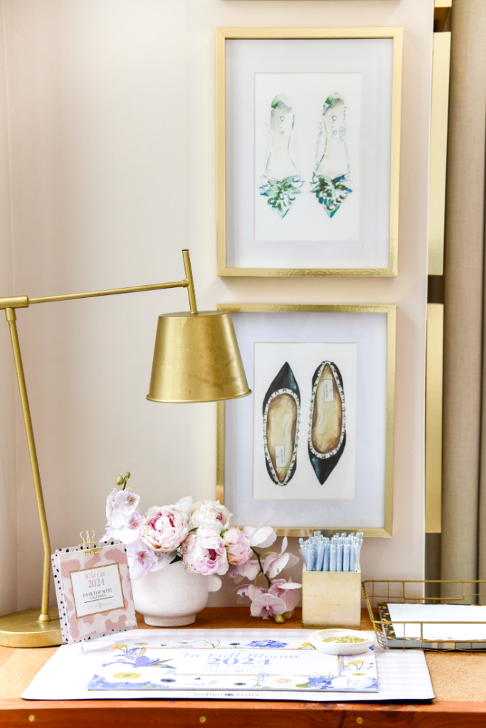 Home - Indigo & Ivory Designs